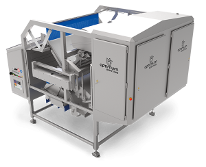 دستگاه سورتینگ انجیر خشک (خرید، قیمت 1403) - کاسپین سورت